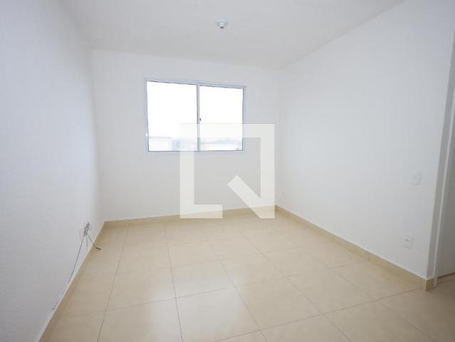Apto, Residential Eli Forte, 2 Quartos, 42 m2 Goiânia