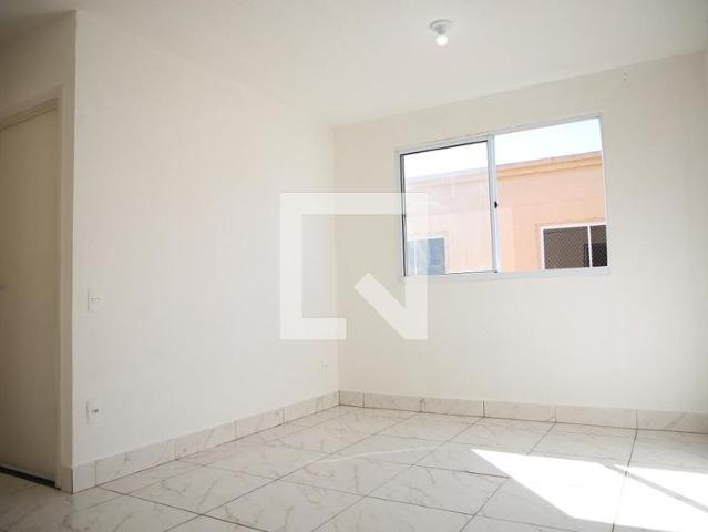 Apto, Residential Eli Forte, 2 Quartos, 43 m2 Goiânia