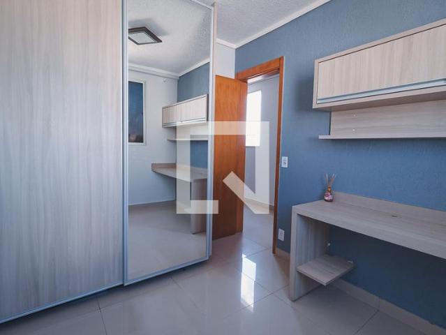 Apto, Residencial Monte Carlo, 2 Quartos, 45 m2 Goiânia