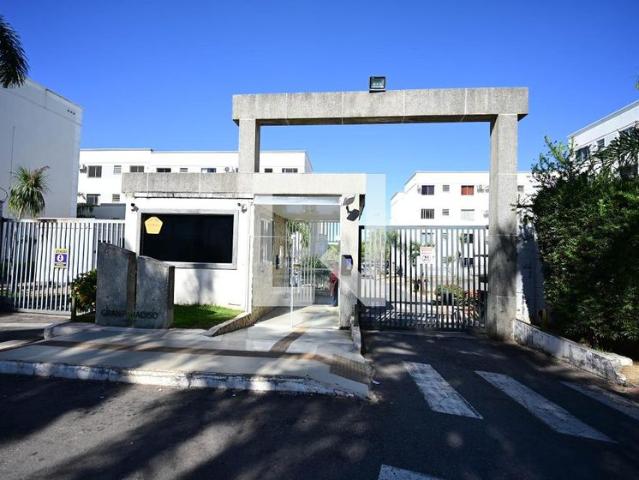 Apto, Residencial Monte Carlo, 2 Quartos, 49 m2 Goiânia