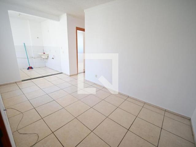 Apto, Residencial Monte Carlo, 2 Quartos, 49 m2 Goiânia