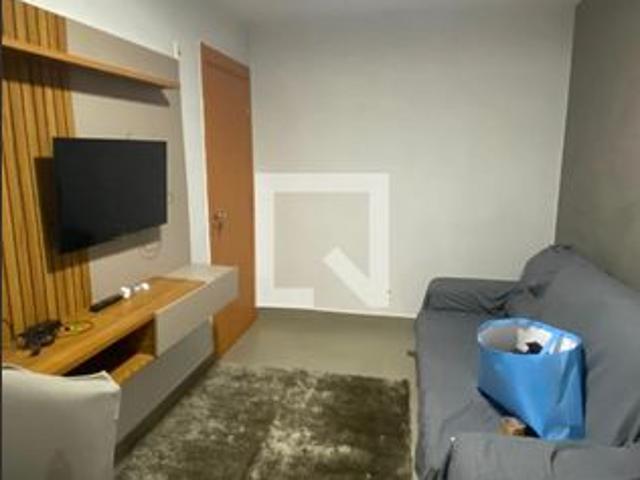 Apto, Residencial Monte Carlo, 2 Quartos, 53 m2 Goiânia