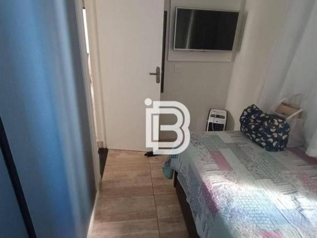 Apto Residencial Nove de Julho
