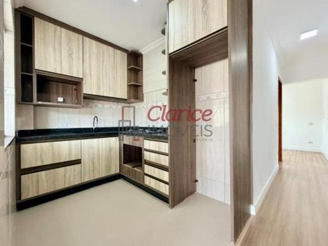 Apto Residencial Araucária, Apto com 3 quartos, Apto térreo