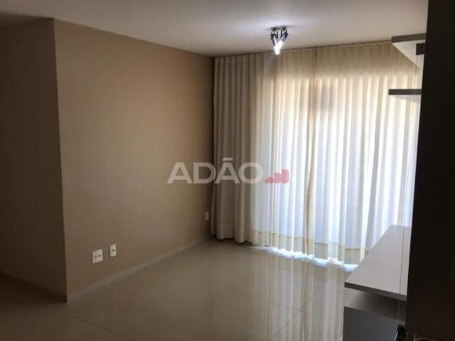 APTO RESIDENCIAL ARTE VILLE Apartamento com 3 Quarto s por R$ 450000.00 no setor Jardim América AX3