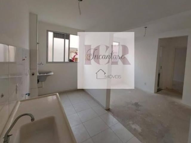 Apto Residencial Bella Vista