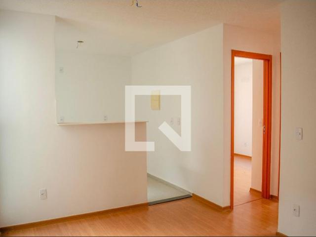 Apto, Residencial Belvedere, 2 Quartos, 39 m2 Goiânia