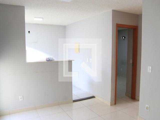 Apto, Residencial Belvedere, 2 Quartos, 40 m2 Goiânia