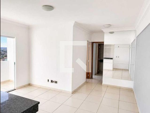 Apto, Residencial Belvedere, 2 Quartos, 62 m2 Goiânia