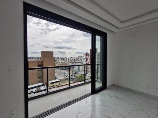 APTO RESIDENCIAL BOA VISTA