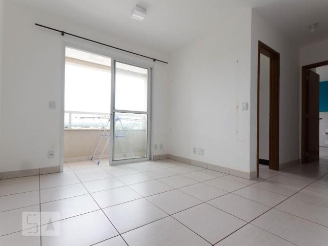 Apto, Residencial Celina Park, 2 Quartos, 60 m2 Goiânia