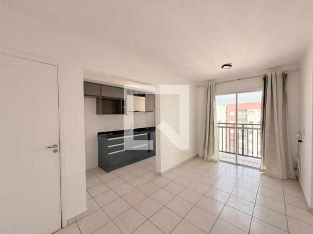 Apto, Residencial das Flores, 2 Quartos, 46 m2 Várzea Paulista