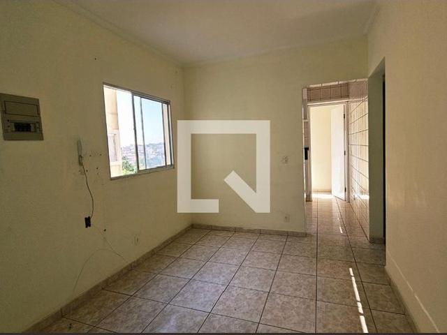 Apto, Residencial das Flores, 2 Quartos, 50 m2 Várzea Paulista