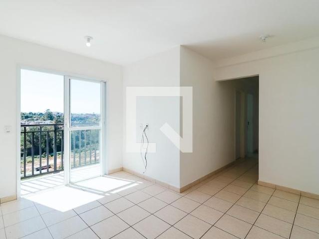 Apto, Residencial das Flores, 2 Quartos, 53 m2 Várzea Paulista