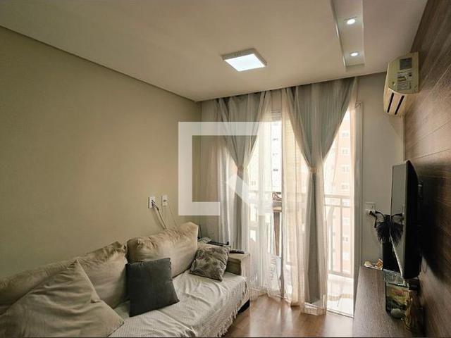 Apto, Residencial das Flores, 2 Quartos, 53 m2 Várzea Paulista