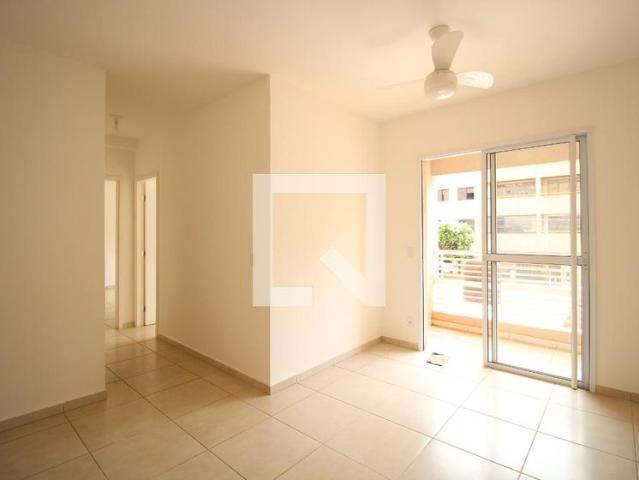 Apto, Residencial e Comercial Palmares, 2 Quartos, 52 m2 Ribeirão Preto