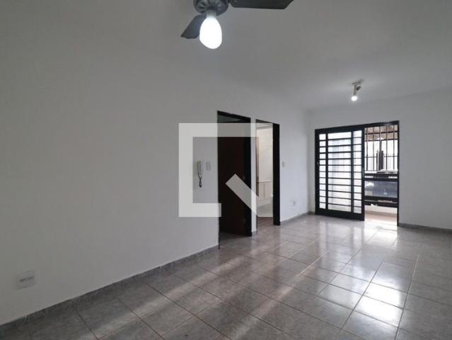 Apto, Residencial e Comercial Palmares, 2 Quartos, 80 m2 Ribeirão Preto