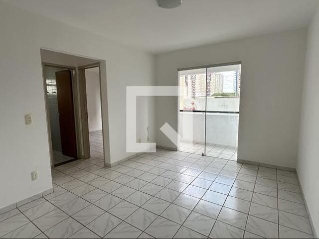 Apto, Residencial Eldorado, 2 Quartos, 56 m2 Goiânia