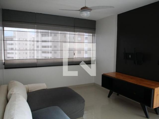 Apto, Residencial Eldorado, 2 Quartos, 58 m2 Goiânia