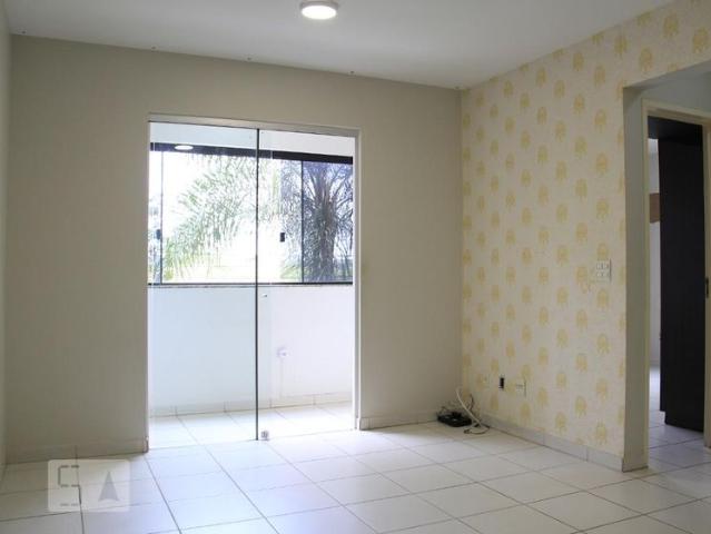 Apto, Residencial Eldorado, 2 Quartos, 58 m2 Goiânia