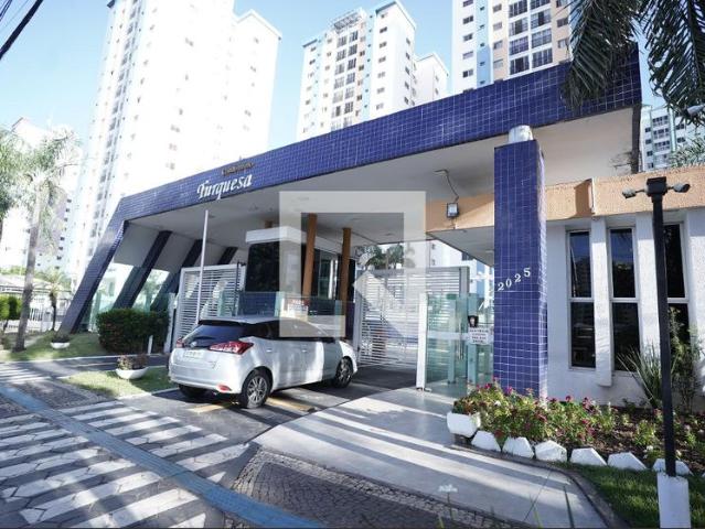 Apto, Residencial Eldorado, 3 Quartos, 70 m2 Goiânia