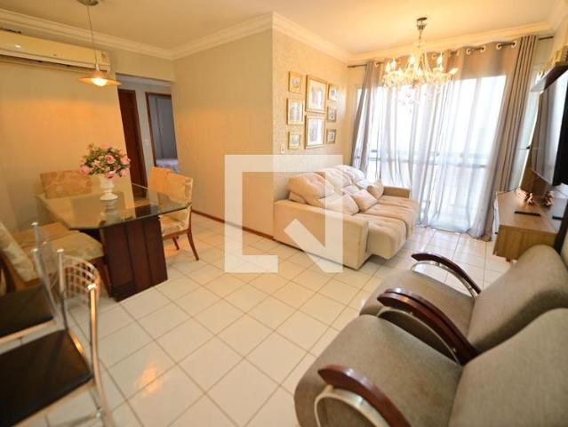 Apto, Residencial Eldorado, 3 Quartos, 70 m2 Goiânia