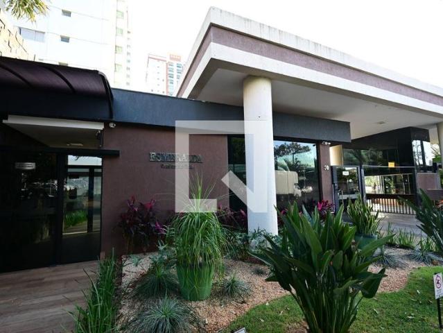 Apto, Residencial Eldorado, 3 Quartos, 93 m2 Goiânia