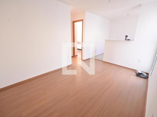 Apto, Residencial Goiânia Viva, 2 Quartos, 39 m2 Goiânia