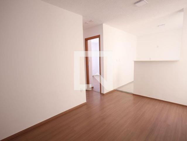 Apto, Residencial Goiânia Viva, 2 Quartos, 42 m2 Goiânia
