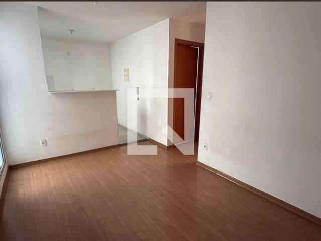 Apto, Residencial Goiânia Viva, 2 Quartos, 42 m2 Goiânia