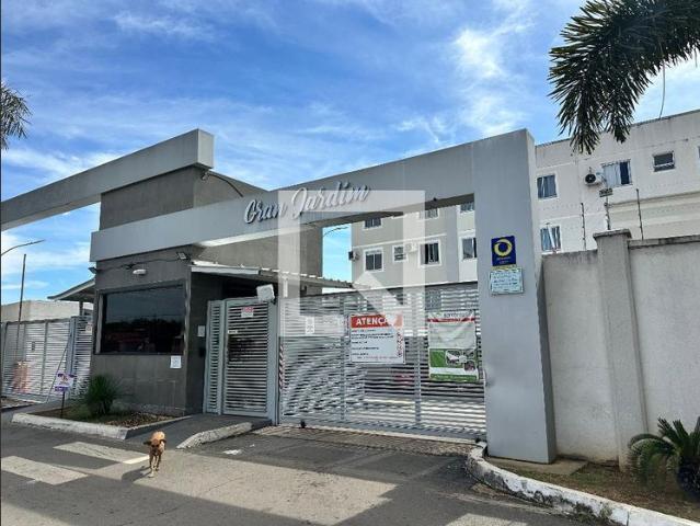 Apto, Residencial Goiânia Viva, 2 Quartos, 44 m2 Goiânia