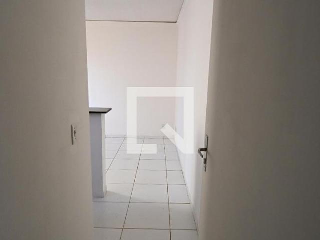 Apto, Residencial Goiânia Viva, 2 Quartos, 45 m2 Goiânia