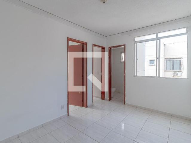 Apto, Residencial Goiânia Viva, 2 Quartos, 50 m2 Goiânia