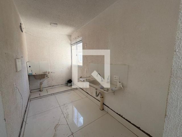 Apto, Residencial Itaipu, 2 Quartos, 42 m2 Goiânia