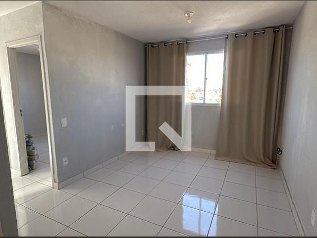 Apto, Residencial Itaipu, 2 Quartos, 42 m2 Goiânia
