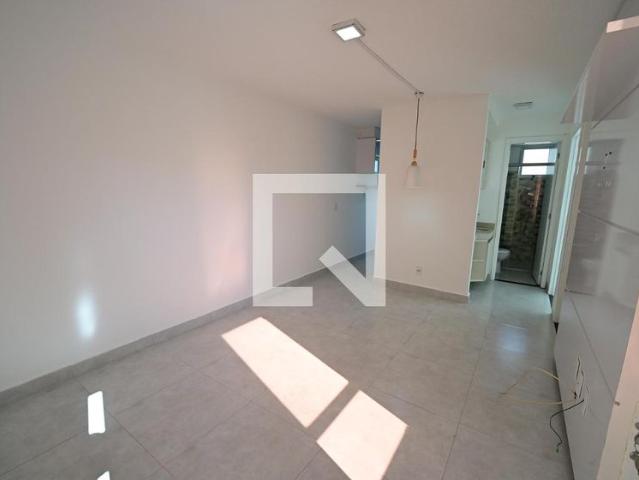 Apto, Residencial Itaipu, 2 Quartos, 48 m2 Goiânia