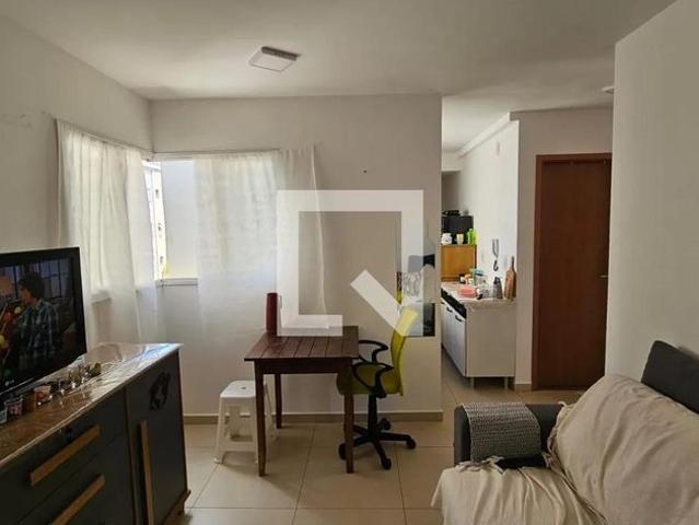Apto, Residencial Itatiaia, 2 Quartos, 42 m2 Anápolis