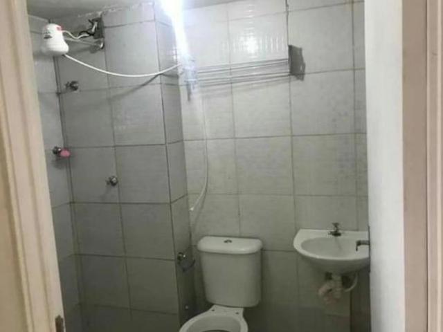 apto residencial lavras 2 dorms 1 vaga, lavras, 110 mil á Vista
