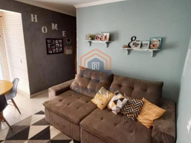 Apartamento em Residencial Pacaembu 1 Itupeva, SP