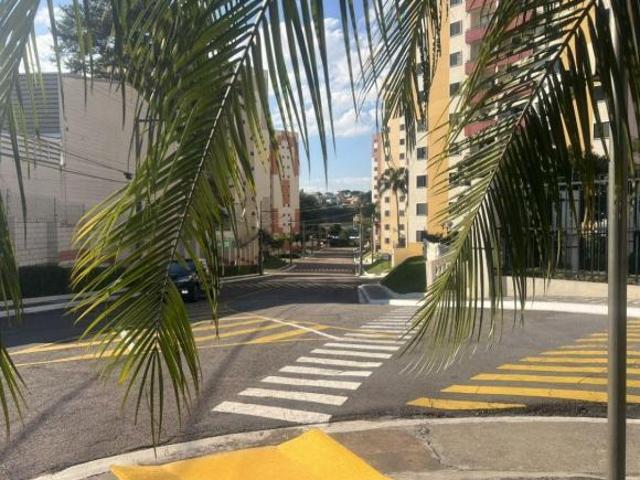 Apto Residencial Passagarda Vila das Hortências