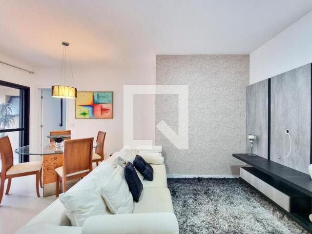 Apto, Residencial Parque Aquarius, 1 Quarto, 68 m2 São José dos Campos