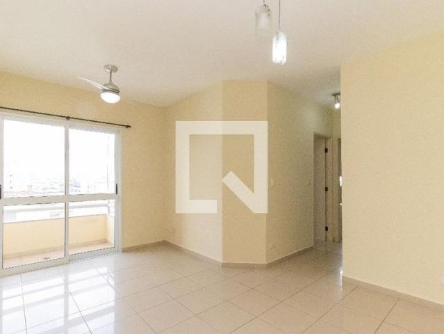 Apto, Residencial Parque Aquarius, 2 Quartos, 70 m2 São José dos Campos