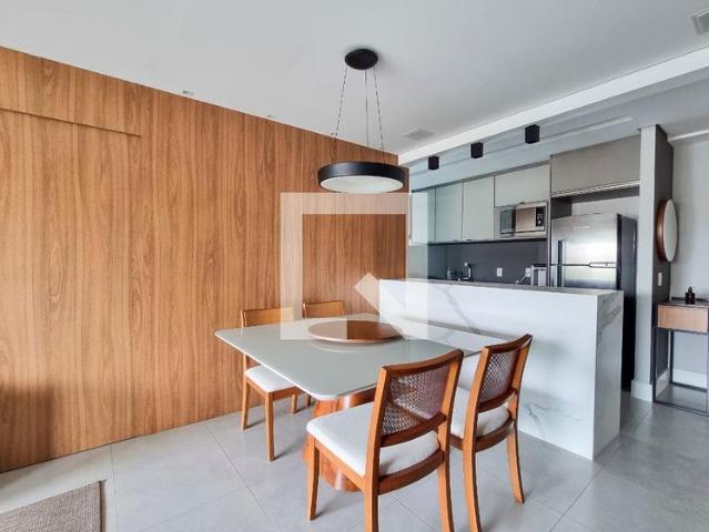 Apto, Residencial Parque Aquarius, 2 Quartos, 75 m2 São José dos Campos
