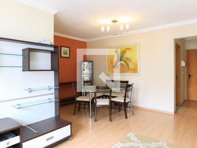 Apto, Residencial Parque Aquarius, 3 Quartos, 102 m2 São José dos Campos