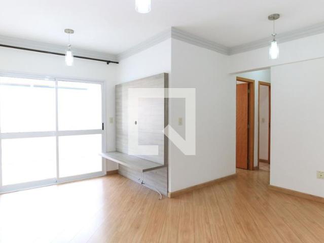 Apto, Residencial Parque Aquarius, 3 Quartos, 116 m2 São José dos Campos