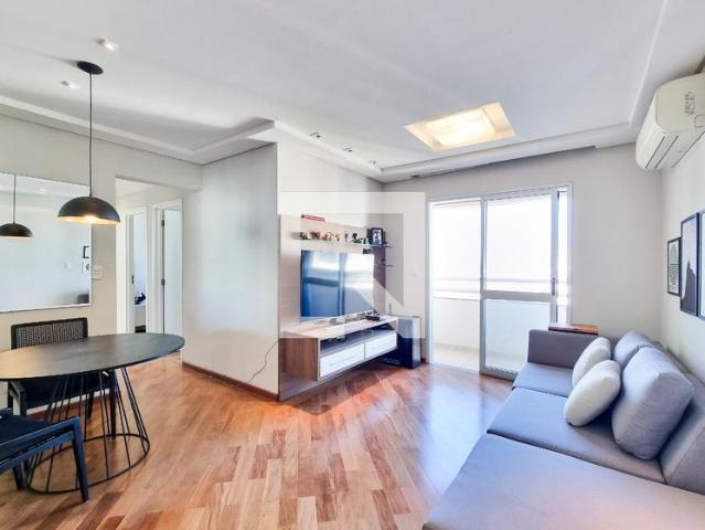Apto, Residencial Parque Aquarius, 3 Quartos, 78 m2 São José dos Campos