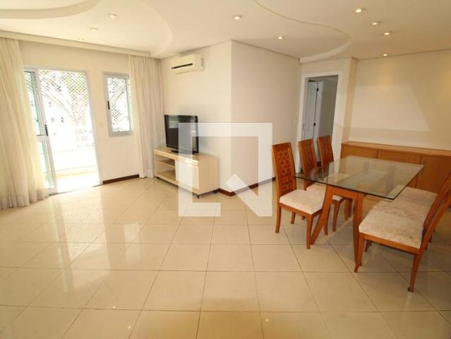 Apto, Residencial Parque Aquarius, 3 Quartos, 94 m2 São José dos Campos