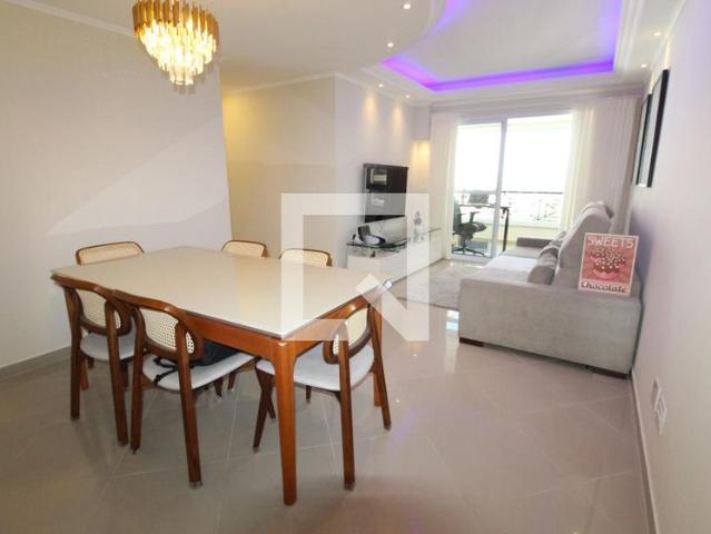 Apto, Residencial Parque Aquarius, 3 Quartos, 95 m2 São José dos Campos