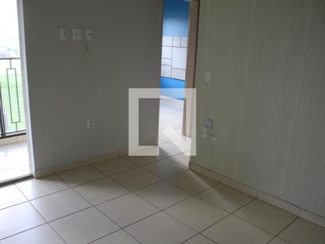 Apto, Residencial Parque Oeste, 2 Quartos, 49 m2 Goiânia