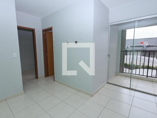 Apto, Residencial Parque Oeste, 2 Quartos, 54 m2 Goiânia